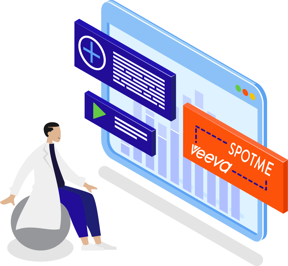 Veeva Products: A Comprehensive Overview of Veeva & SpotMe