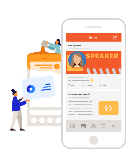 Enhance your events with SpotMe and Cvent - SpotMe