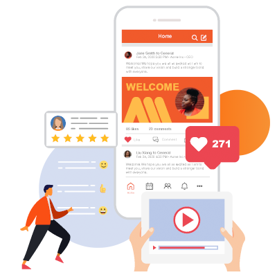 Digital HCP engagement that drive learning and sales outcomes | SpotMe