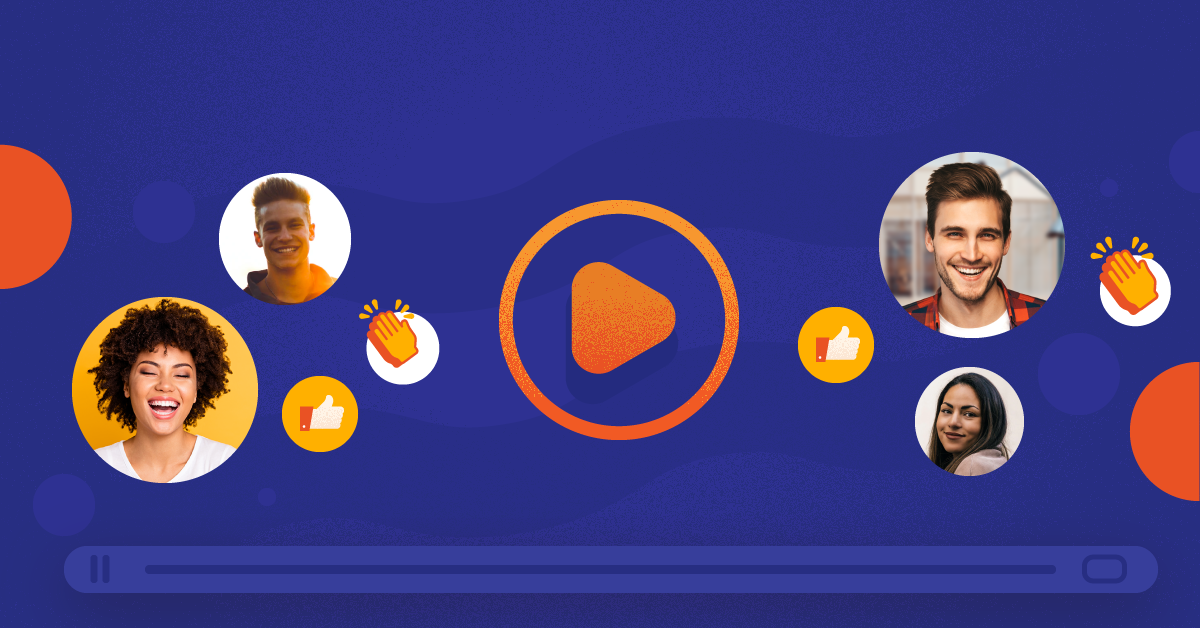 Introducing SpotMe Streaming