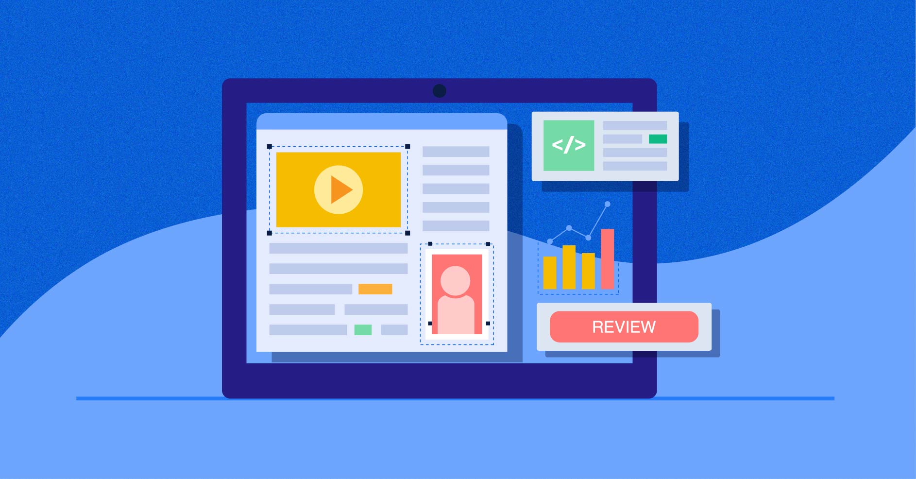 2020 vFairs Review: A Virtual Event Software Review - SpotMe