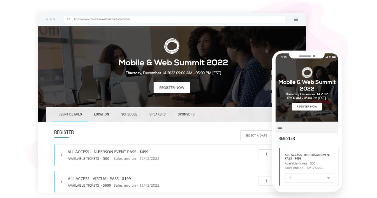 18 Top Cvent Competitors + Alternatives For Your Events [2025]