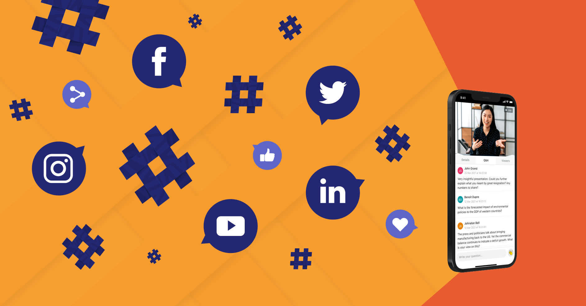 The Best 41 Event Promotion Ideas That Drive Attendance [2024]