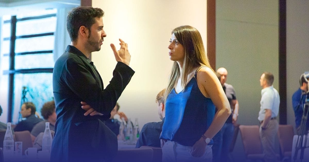 15 Key Event Trends: How to Make Your Events Stand Out [2023]