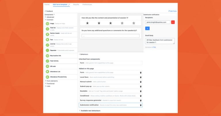 45+ Pre-Event Survey Questions that Skyrocket Attendance [2025]