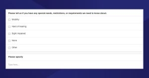 45+ Pre-Event Survey Questions that Skyrocket Attendance [2025]